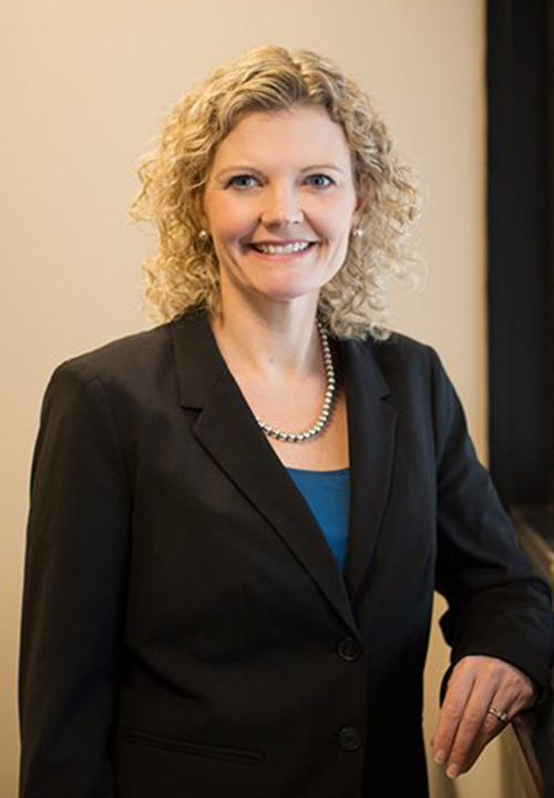 Myia McKenna — Columbia, Missouri Divorce & Family Attorney